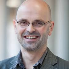 Legal Hackette Lunches with Peter Noorlander | Legal Hackette's Brief