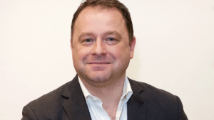 Legal Hackette meets barrister turned crime novelist Tony Kent | Legal ...
