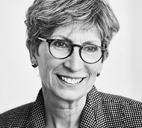 Legal Hackette Lunches with Christine Kings | Legal Hackette's Brief